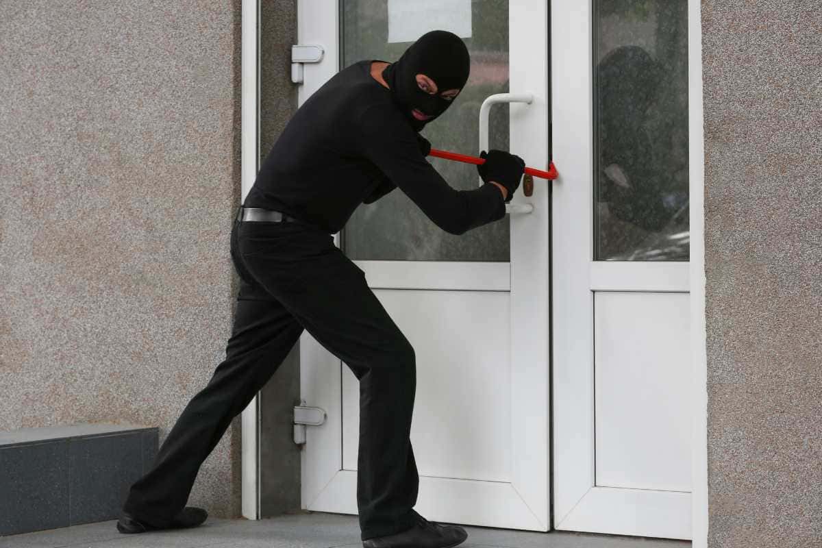 O que é um furto qualificado?